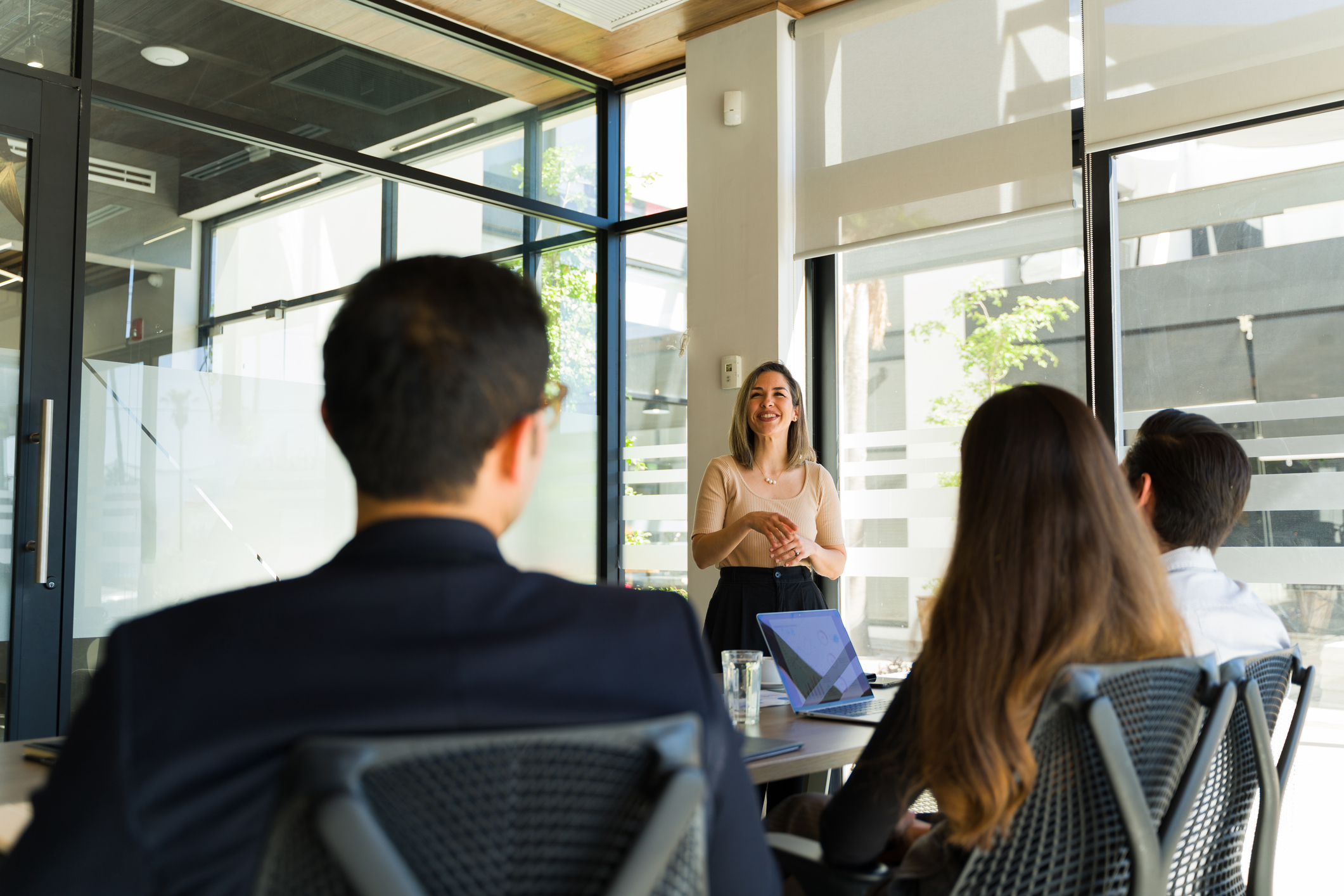 Strategic Services | BSTco